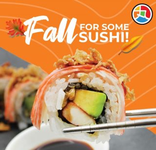 Home - Sushi Maru Express