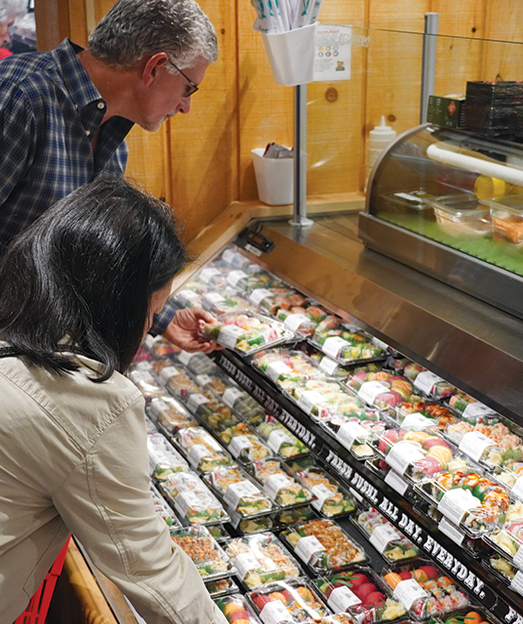 About Us - Sushi Maru