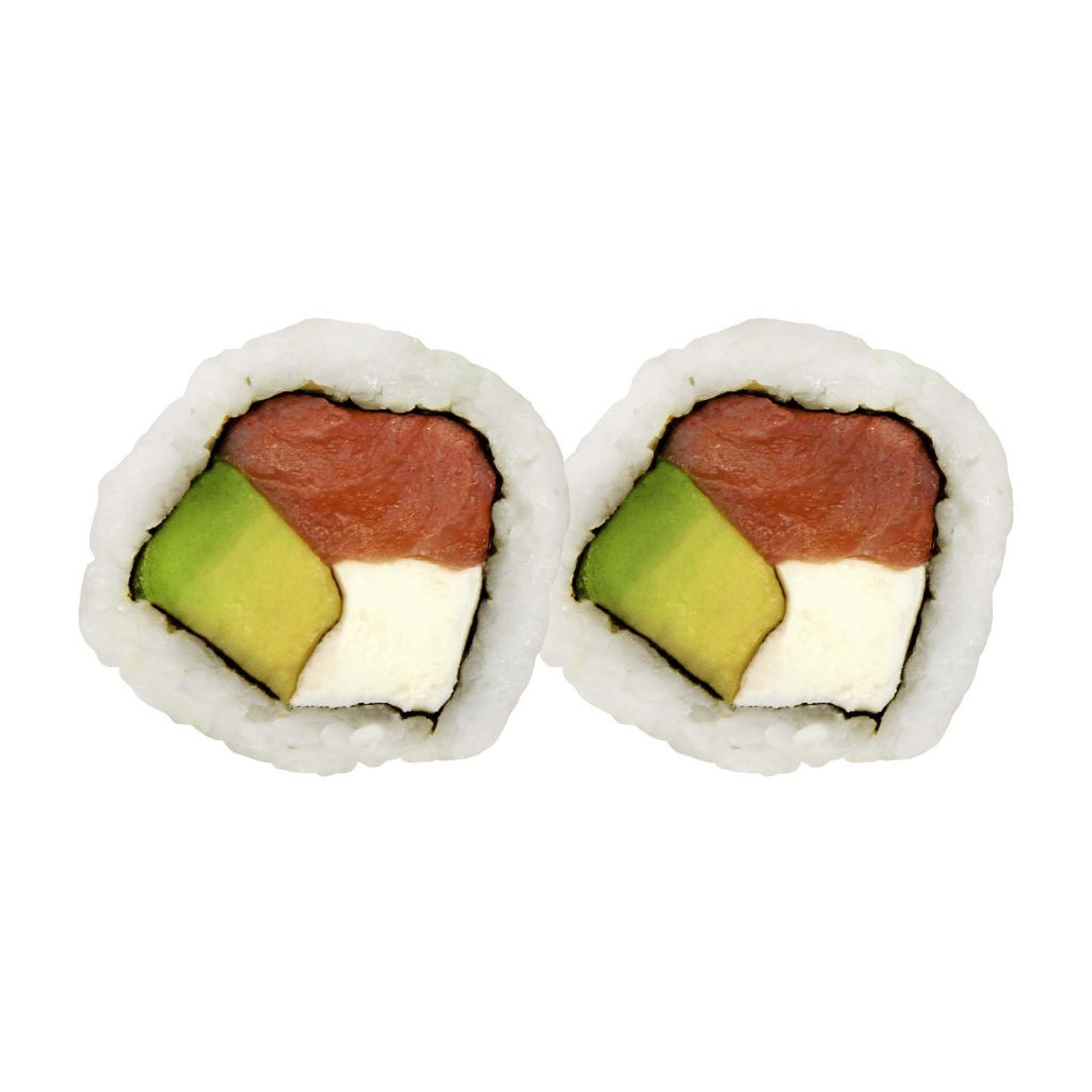 Our Products - Sushi Maru