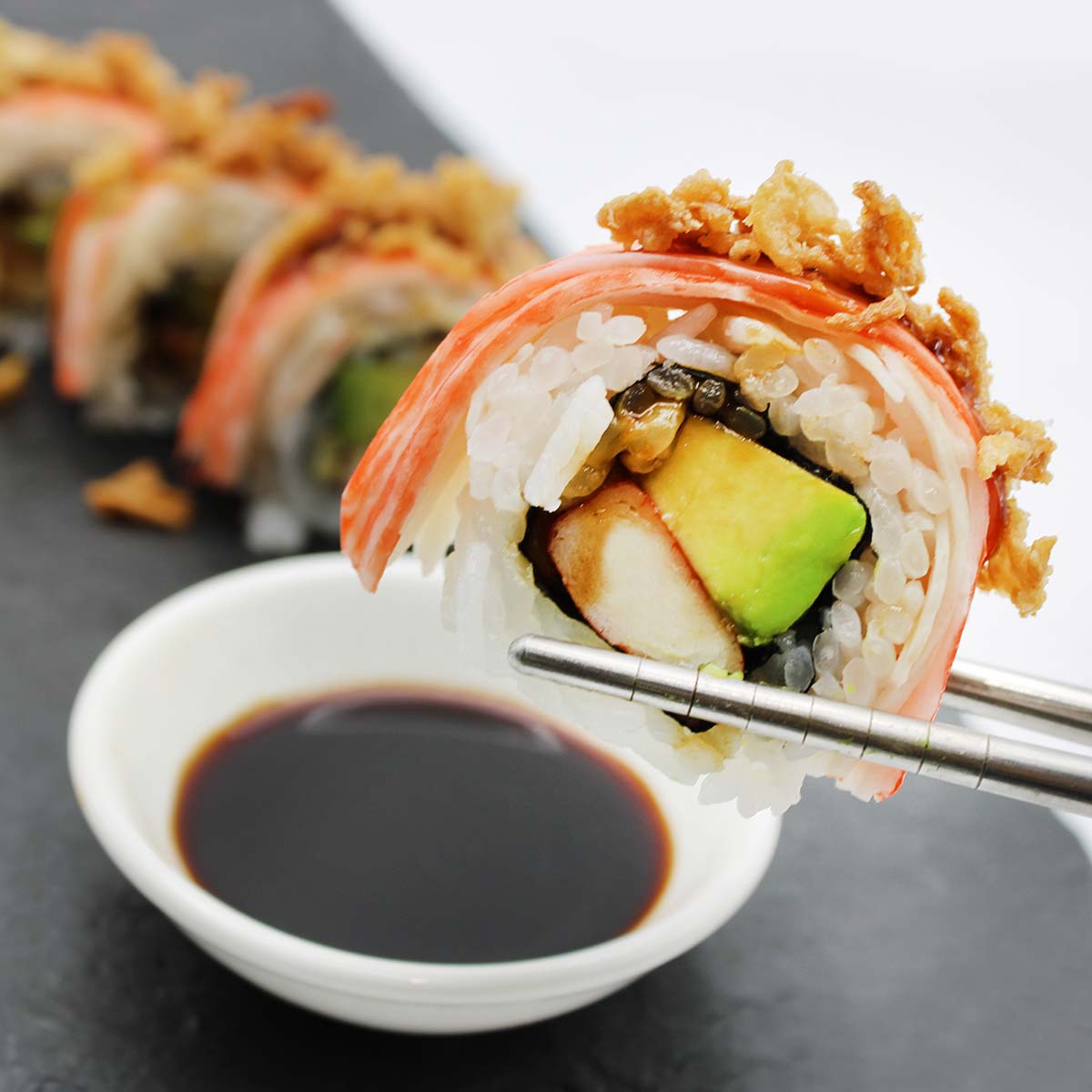 Wholesale - Sushi Maru