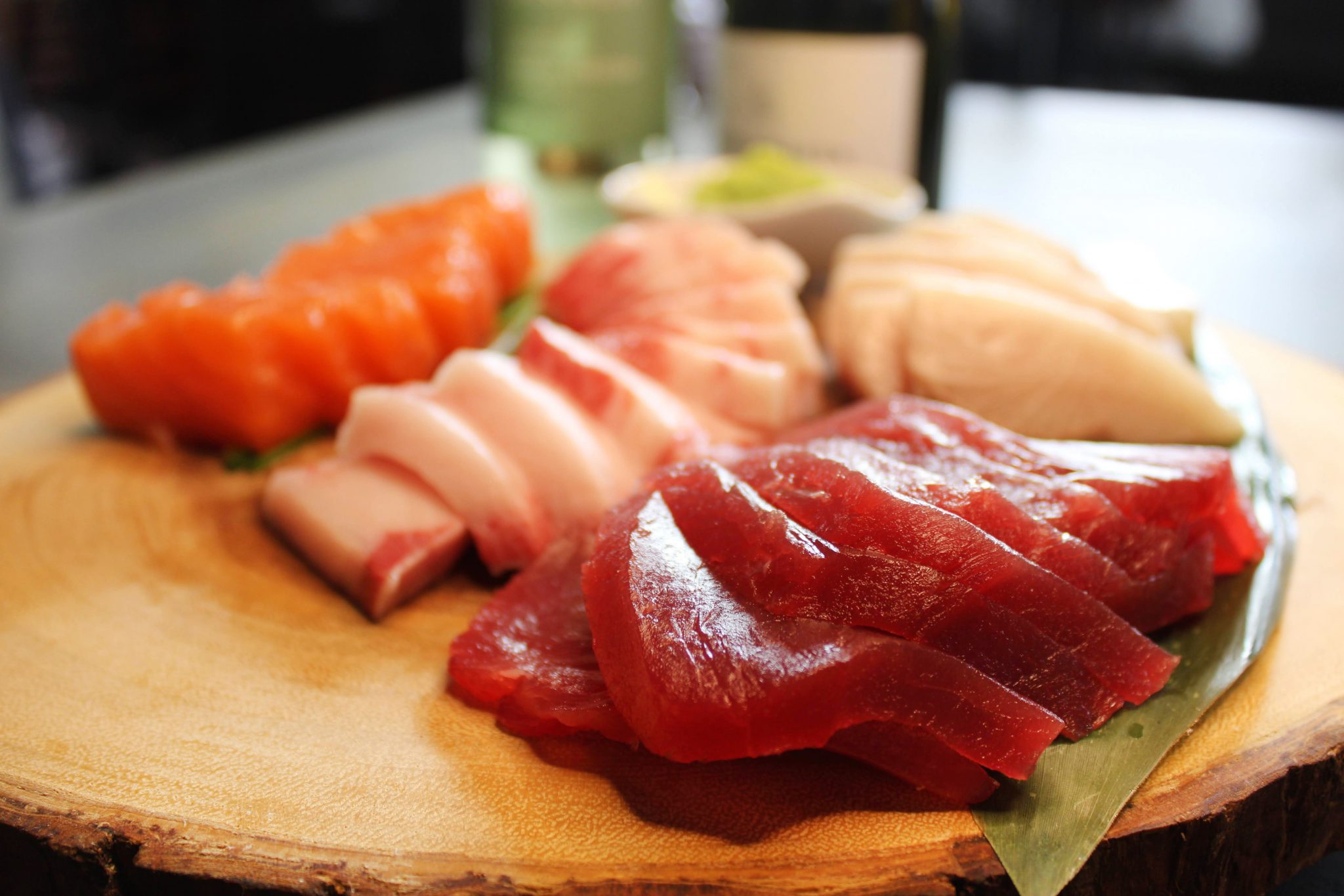 Home - Sushi Maru Express