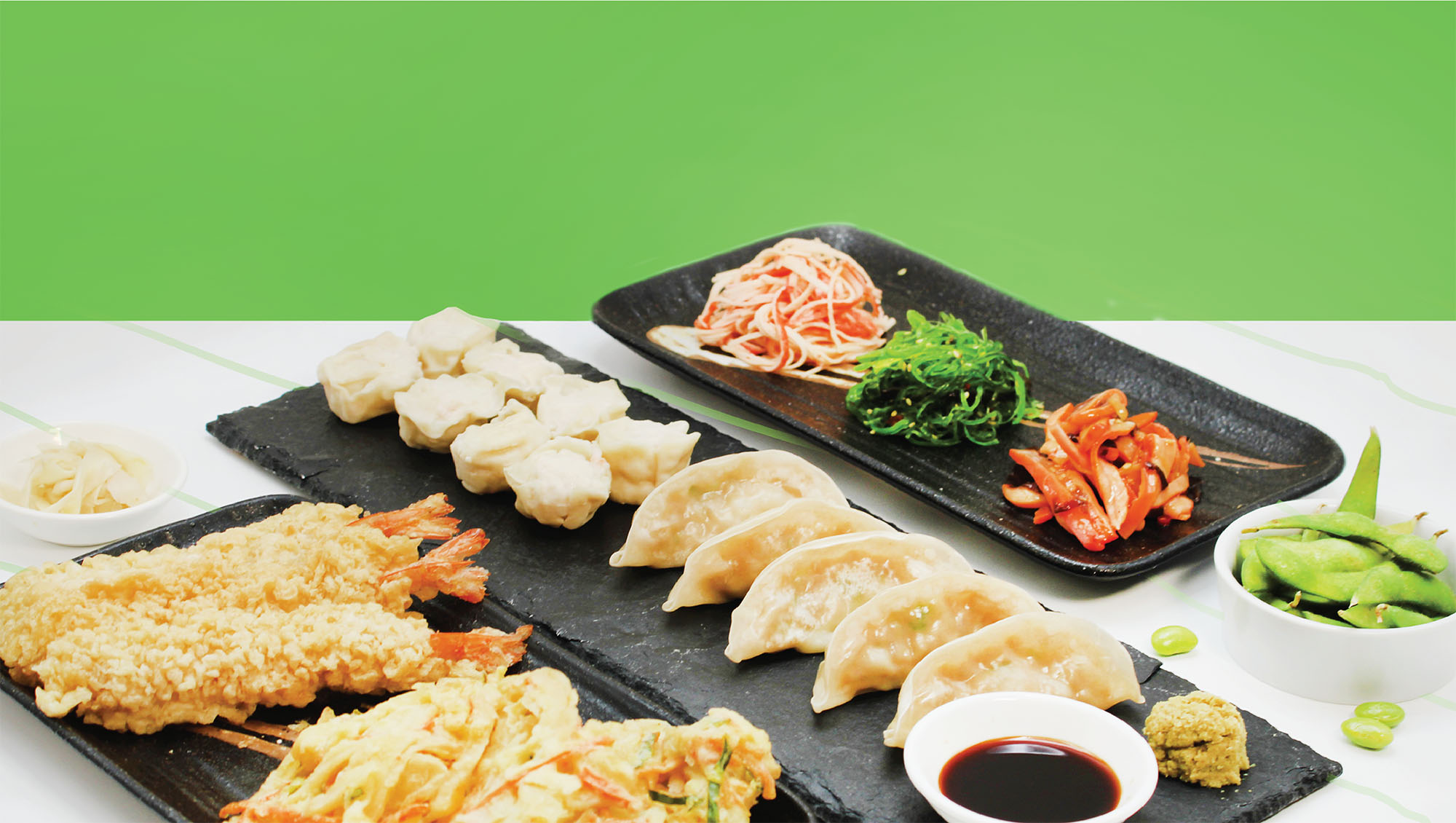 Home - Sushi Maru Express